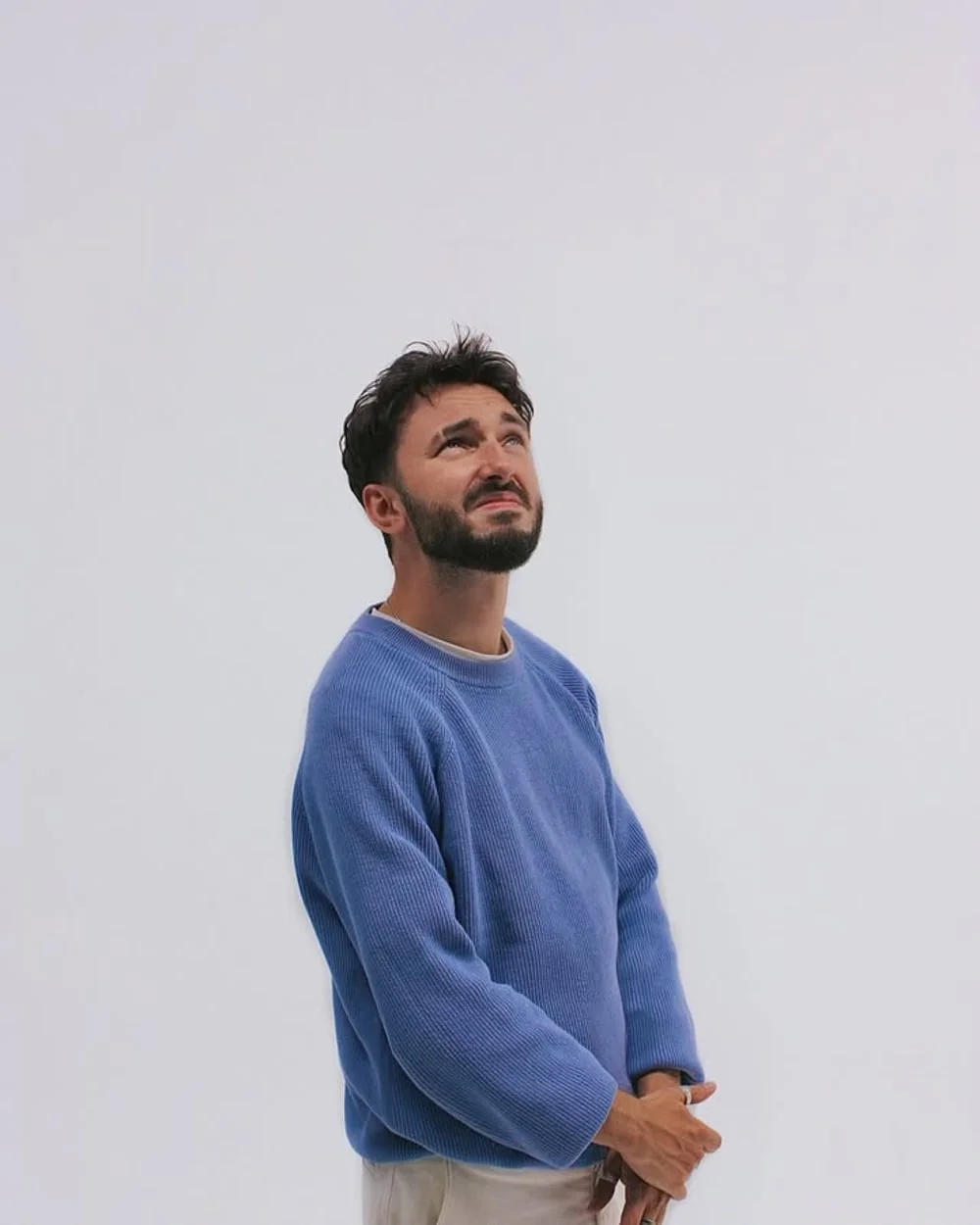 Conal Kelly — Musical artist from United Kingdom | Biography & Wiki