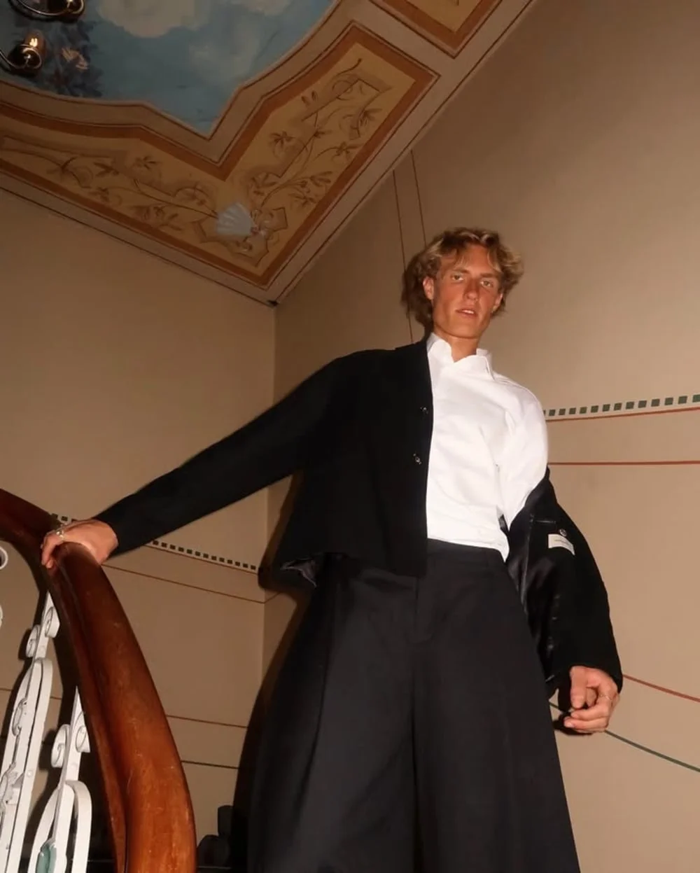 Brede Bremnes-Gilje — Model from Norway | Biography & Wiki