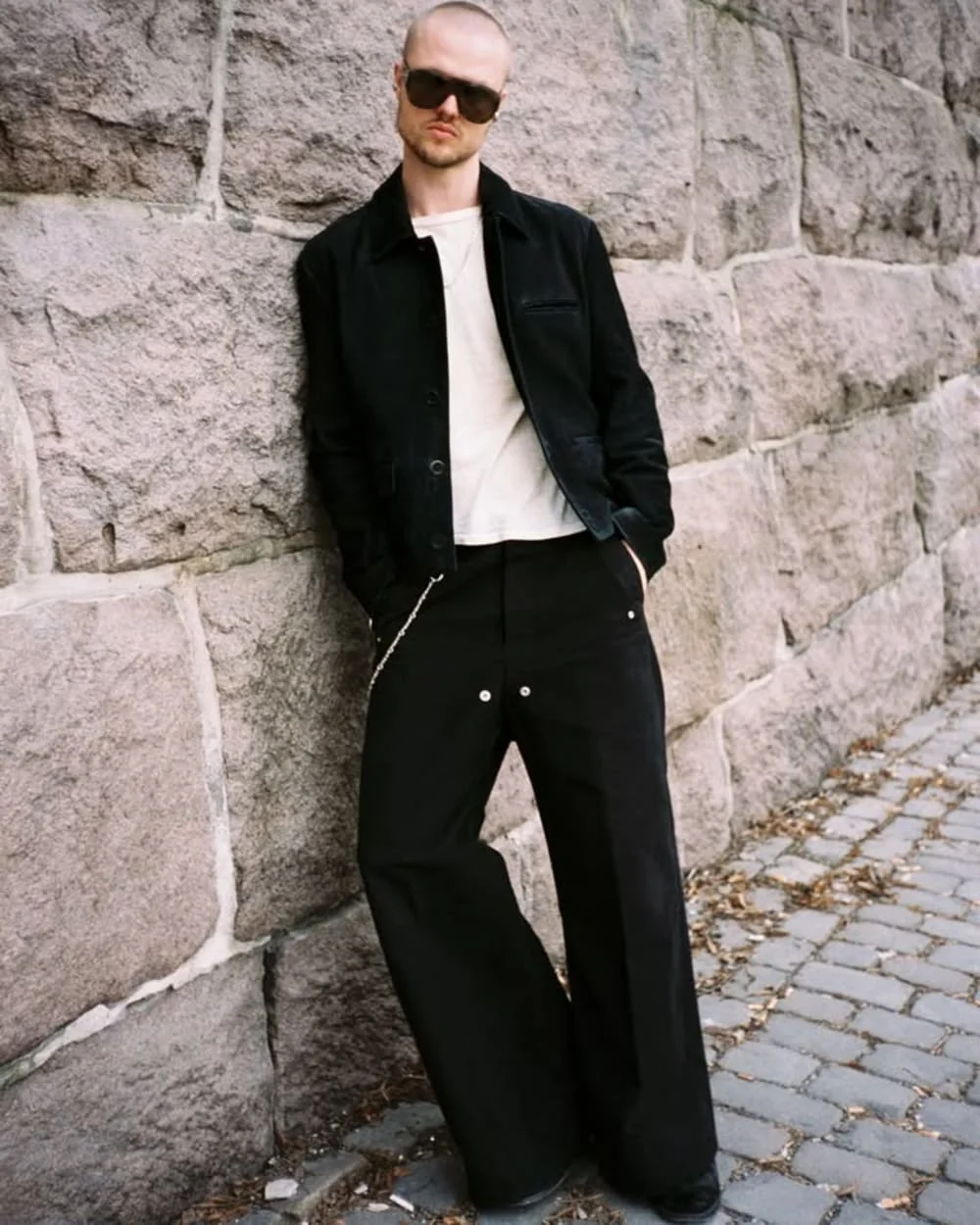 Iver — Model from United States | Biography & Wiki