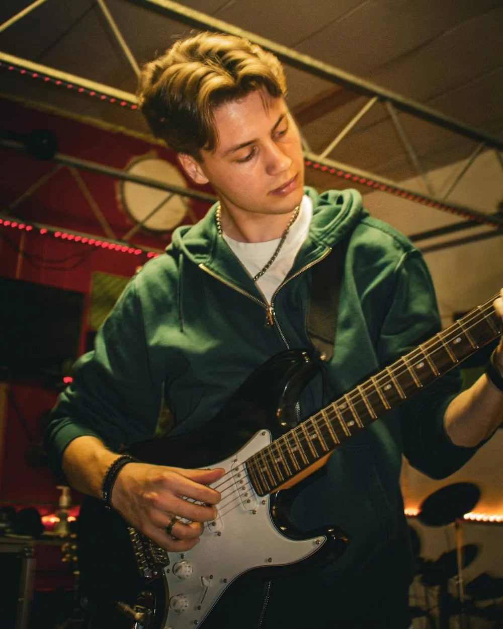 Nick Kruit — Musical artist from Netherlands | Biography & Wiki