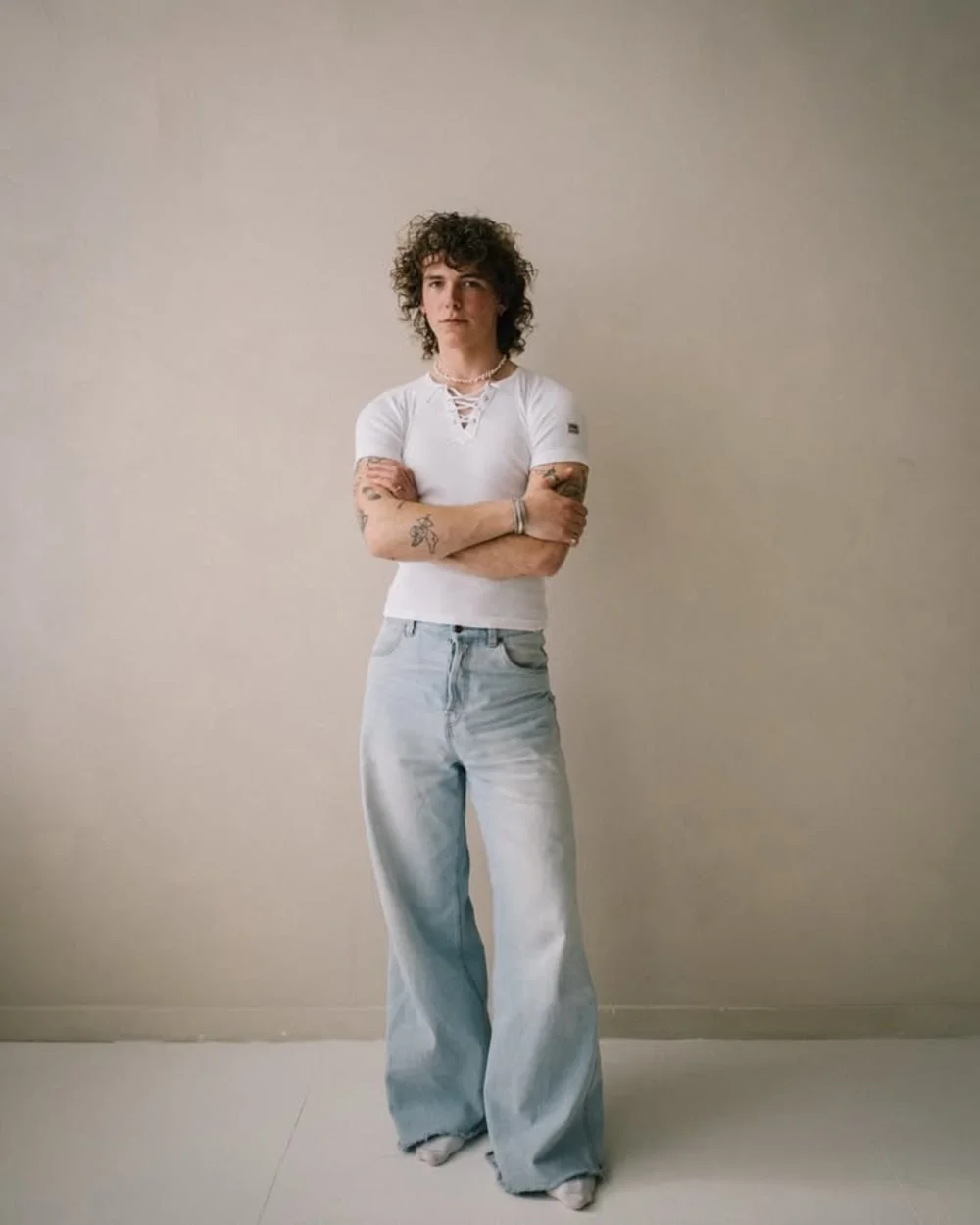 Tuyk Dider van Dam — Content creator from Netherlands | Biography & Wiki