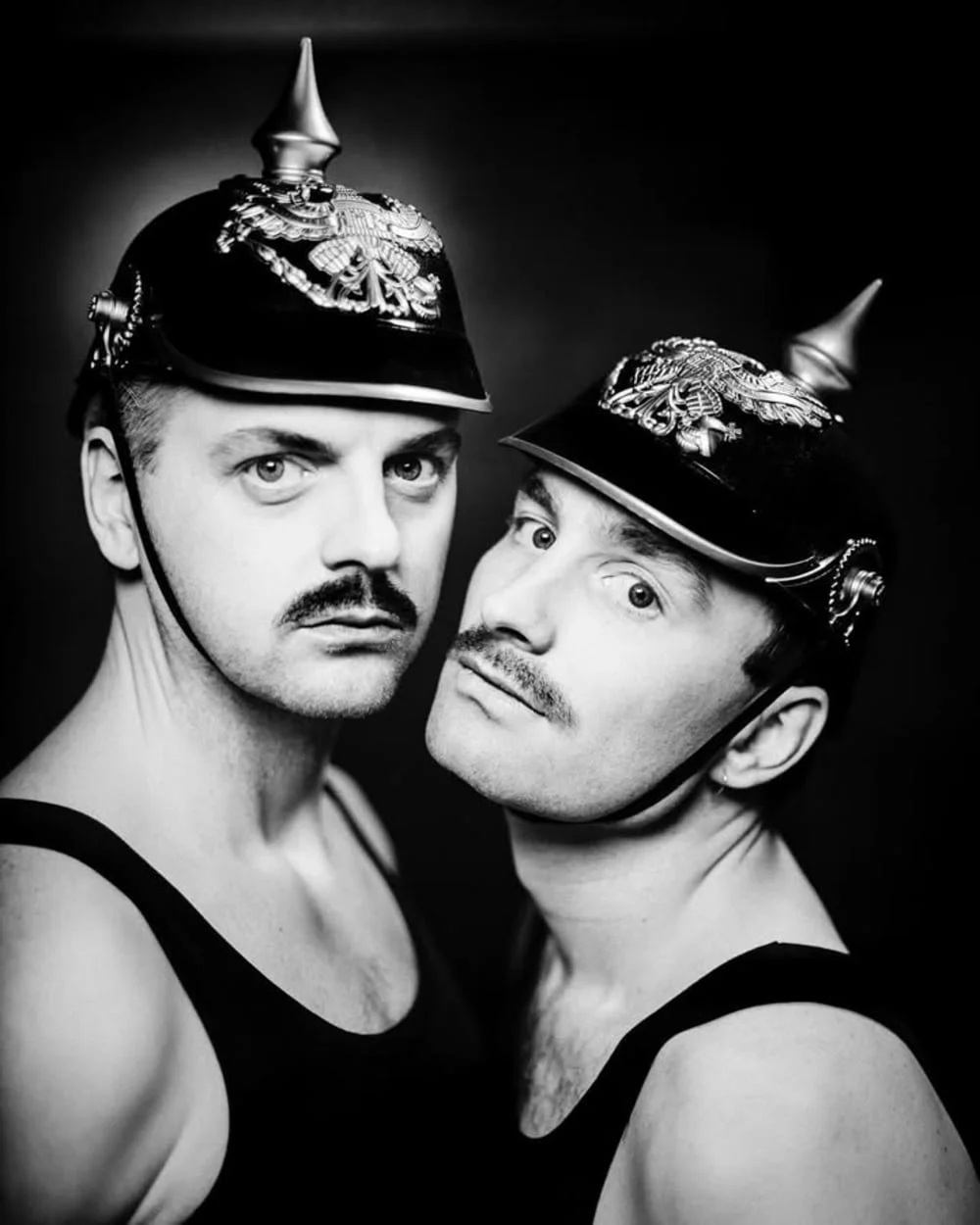 Rundfunkboys — Actor from Netherlands | Biography & Wiki