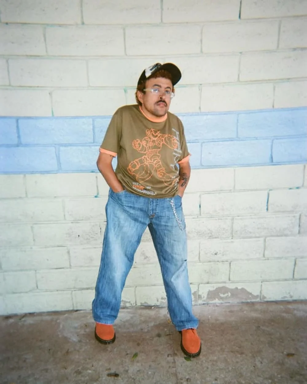 Cola Boyy — Musical artist from United States | Biography & Wiki