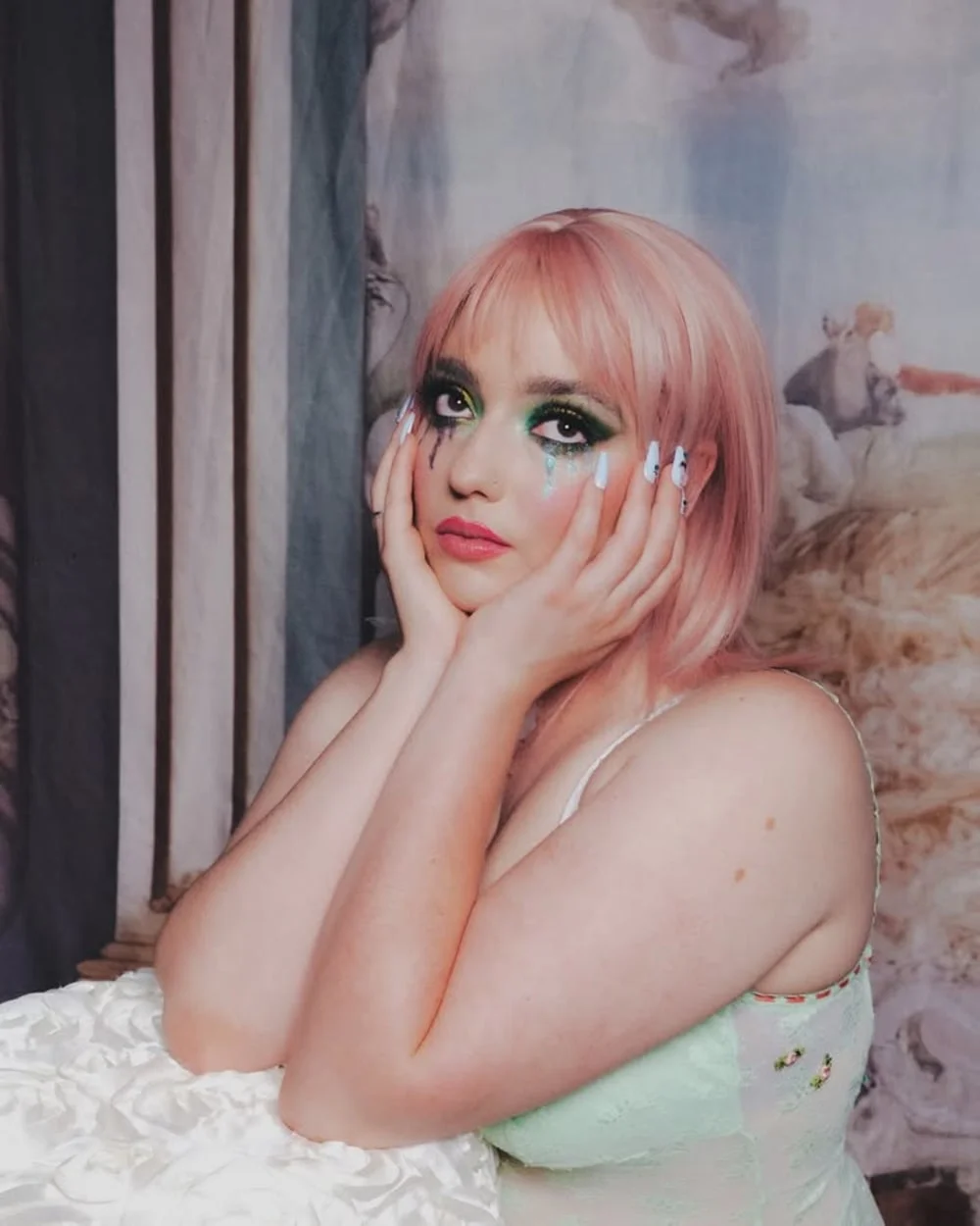 merci, mercy — Musical artist from Australia | Biography & Wiki