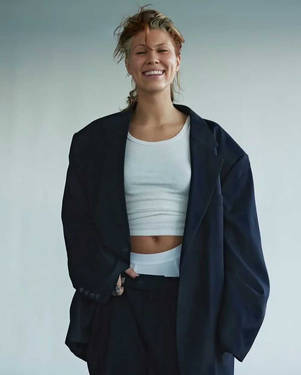 Bríet — Musical artist from Iceland | Biography & Wiki