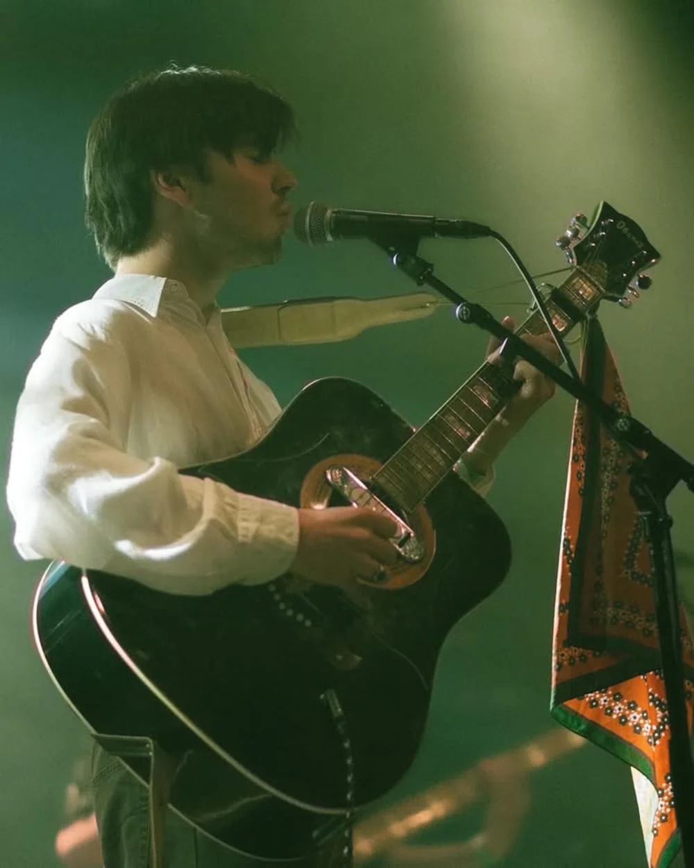 Jacob Drescher — Musical artist from Netherlands | Biography & Wiki