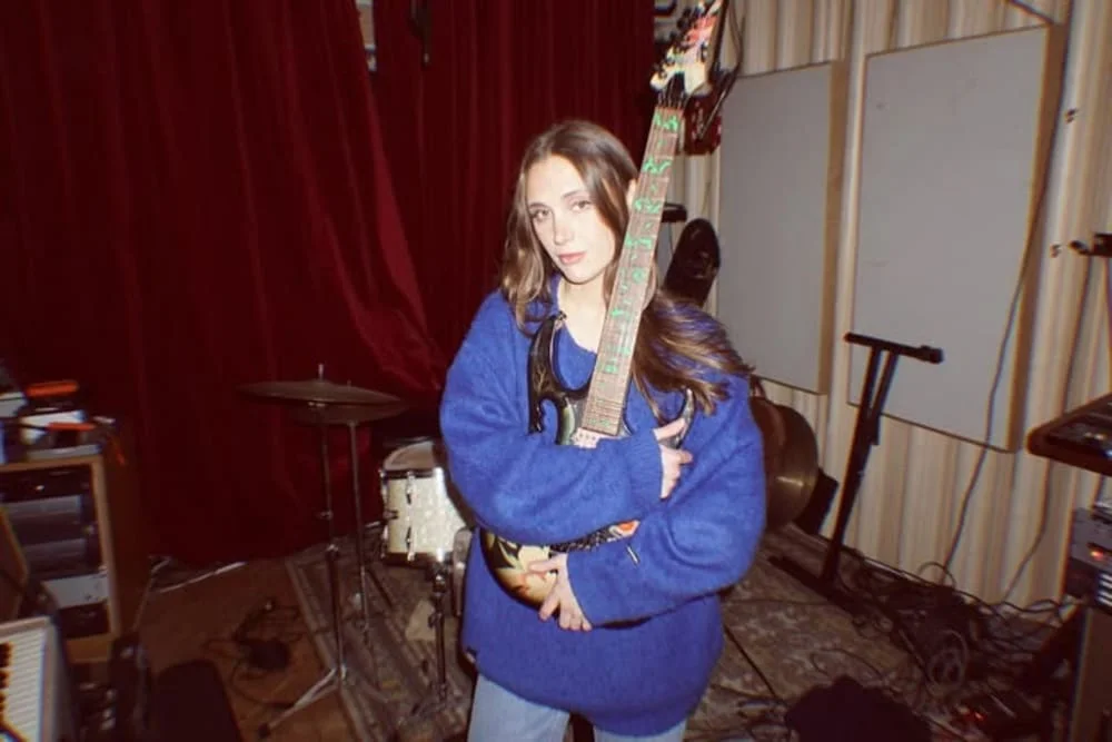 M I Y N T — Musical artist from Sweden | Biography & Wiki