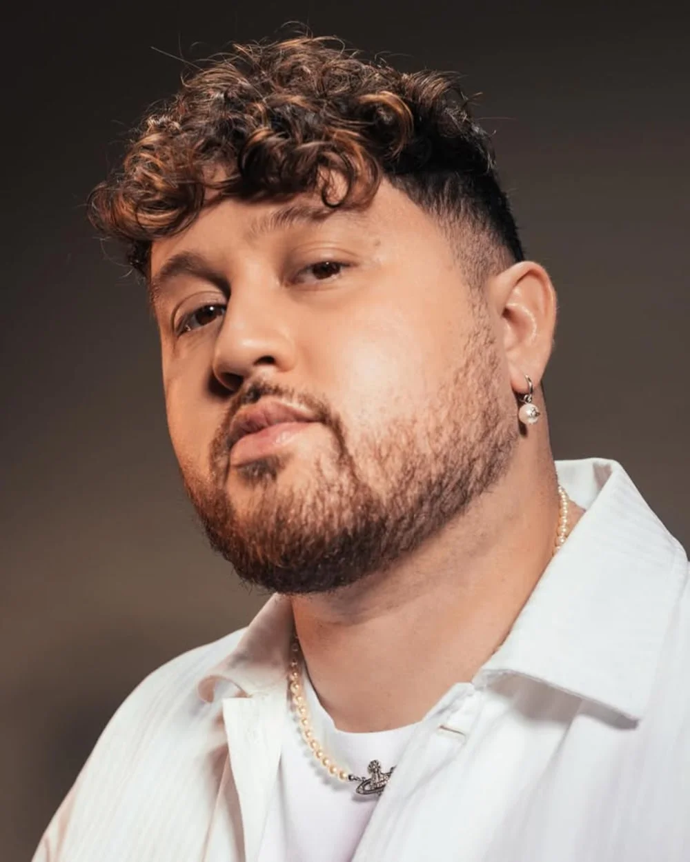 James Vickery — Musical artist from United Kingdom | Biography & Wiki