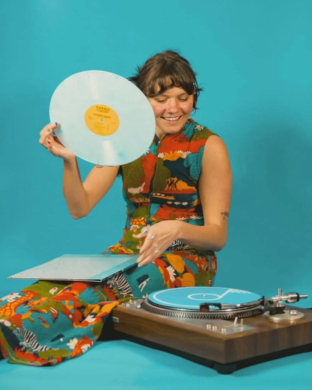 Mae Powell — Musical artist from United States | Biography & Wiki