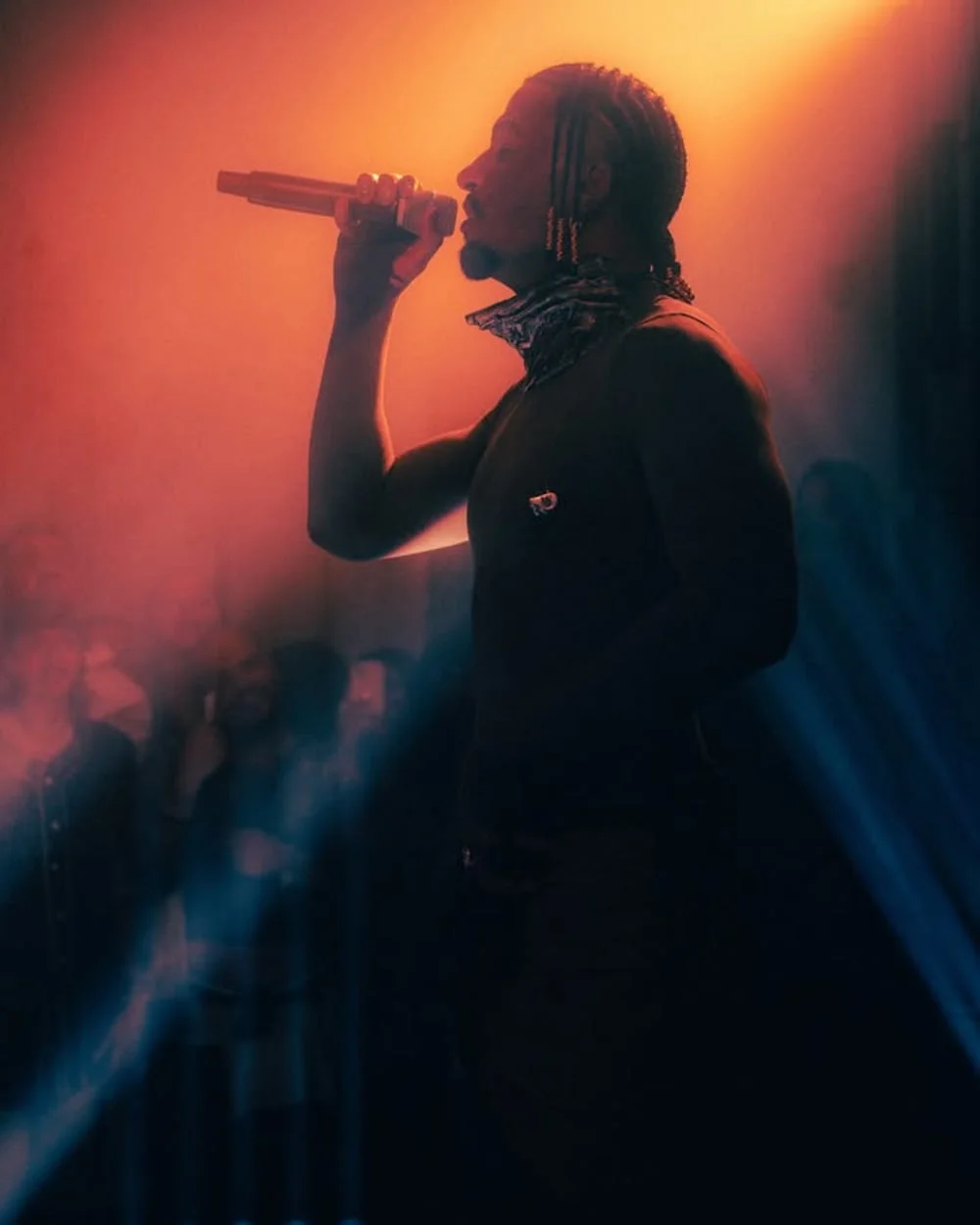 Matt Louis — Musical artist from Puerto Rico | Biography & Wiki