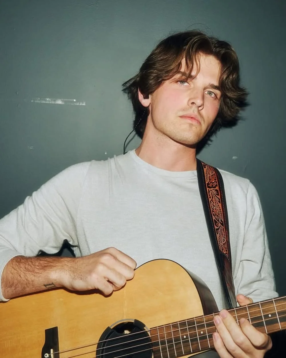 Dylan Davidson — Musical artist from United States | Biography & Wiki