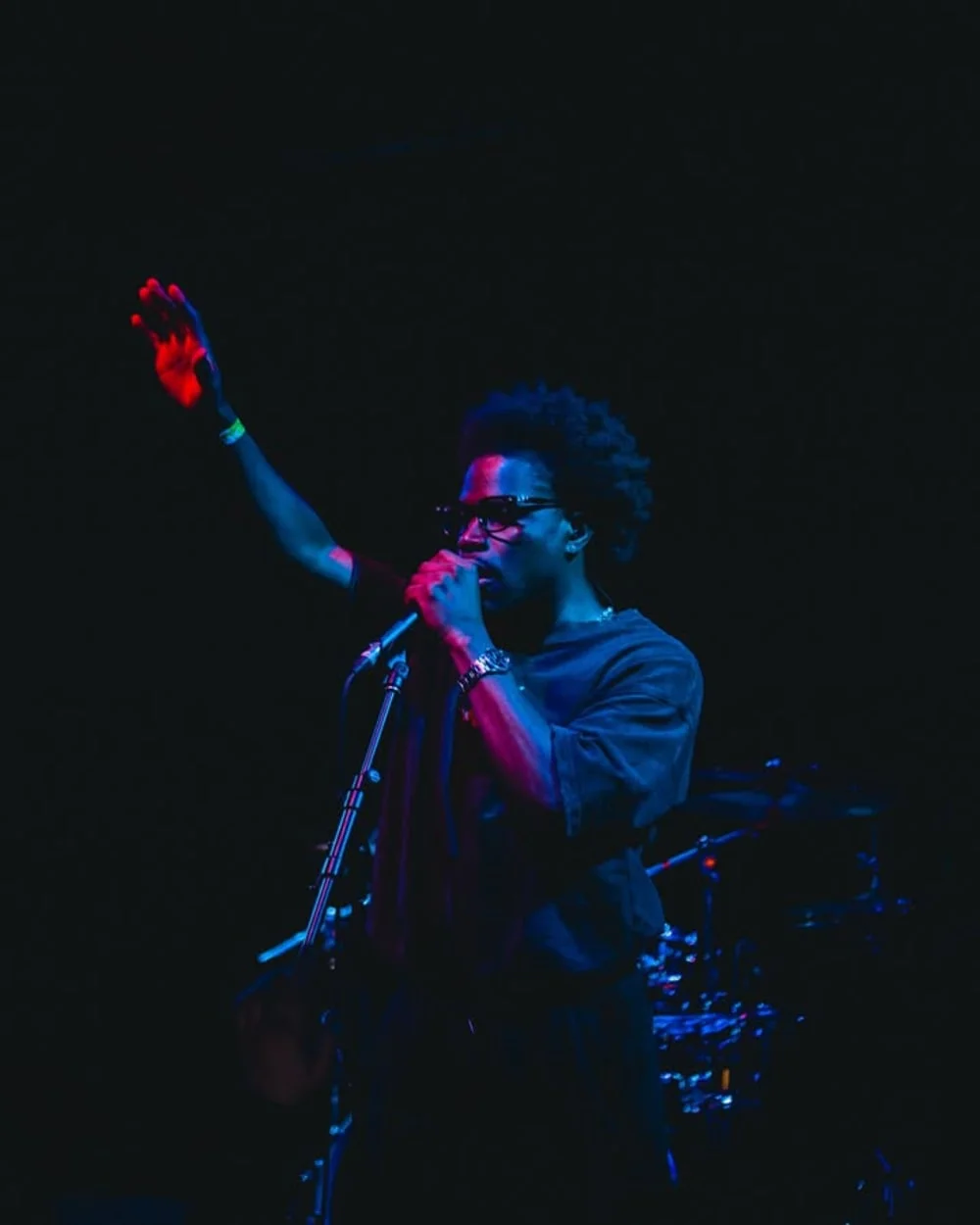 Dell Mac — Musical artist from United States | Biography & Wiki