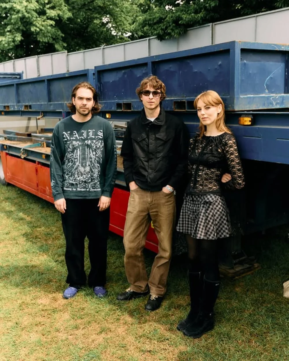 Acopia — Musical artist from Australia | Biography & Wiki