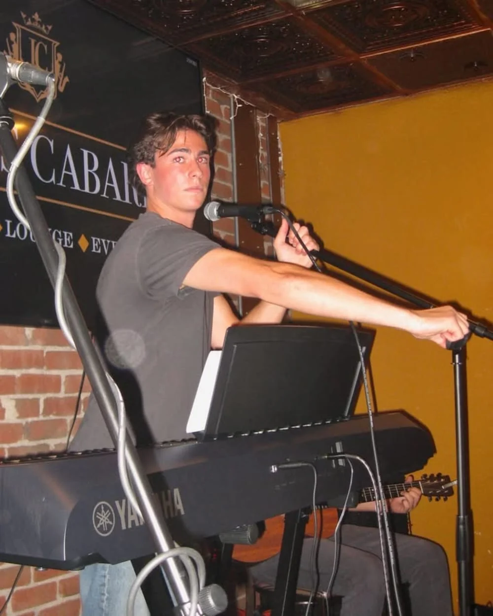 Kaleb Cohen — Musical artist from United States | Biography & Wiki