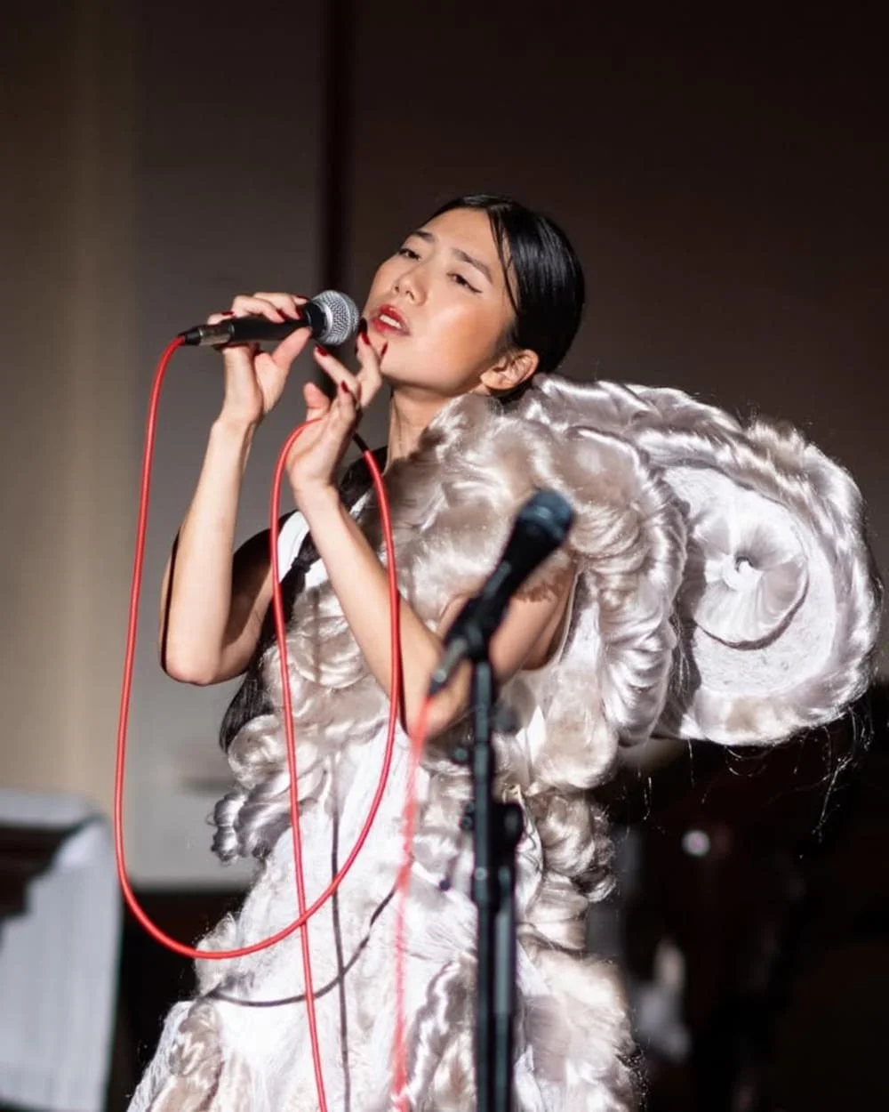 Hatis Noit — Musical artist from Japan | Biography & Wiki