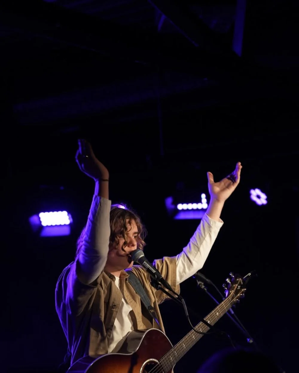 Oscar Stembridge — Musical artist from Sweden | Biography & Wiki