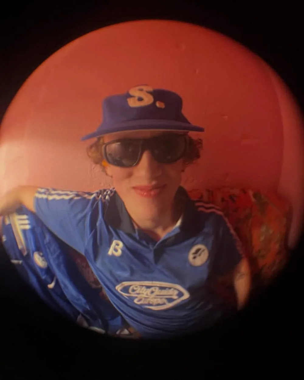 Viggo Skoglund Nobis — Musical artist from Sweden | Biography & Wiki