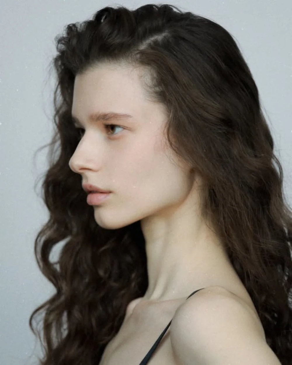 Sandra Murray — Model from France | Biography & Wiki