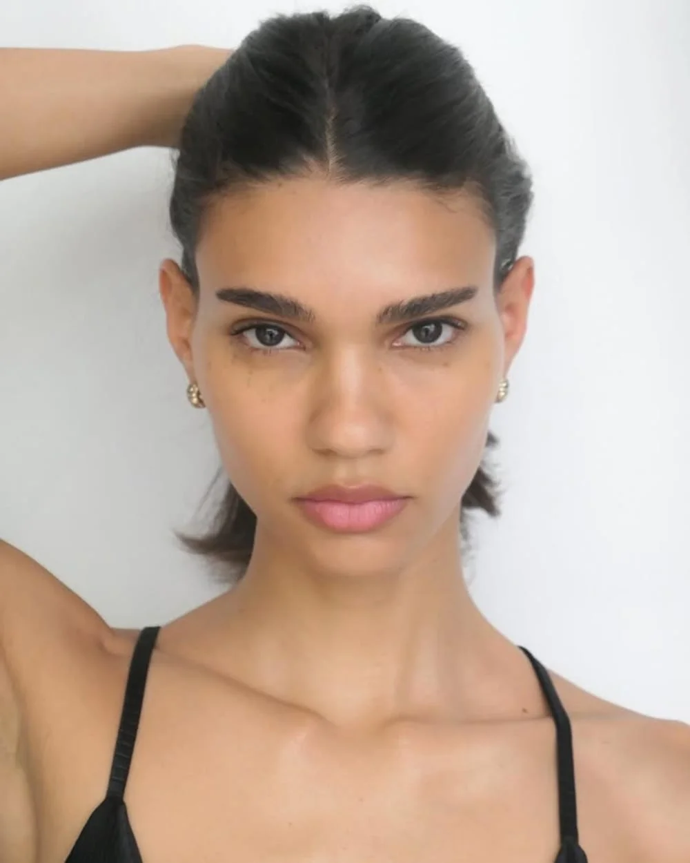 Barbara Valente — Model from Brazil | Biography & Wiki