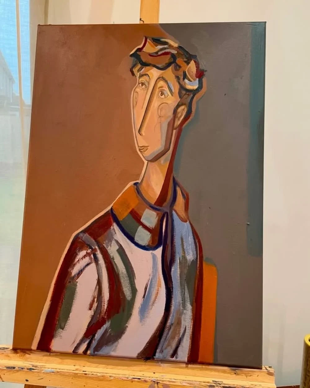 Who is Constance Anne? Rising Artist from United Kingdom – Age ...