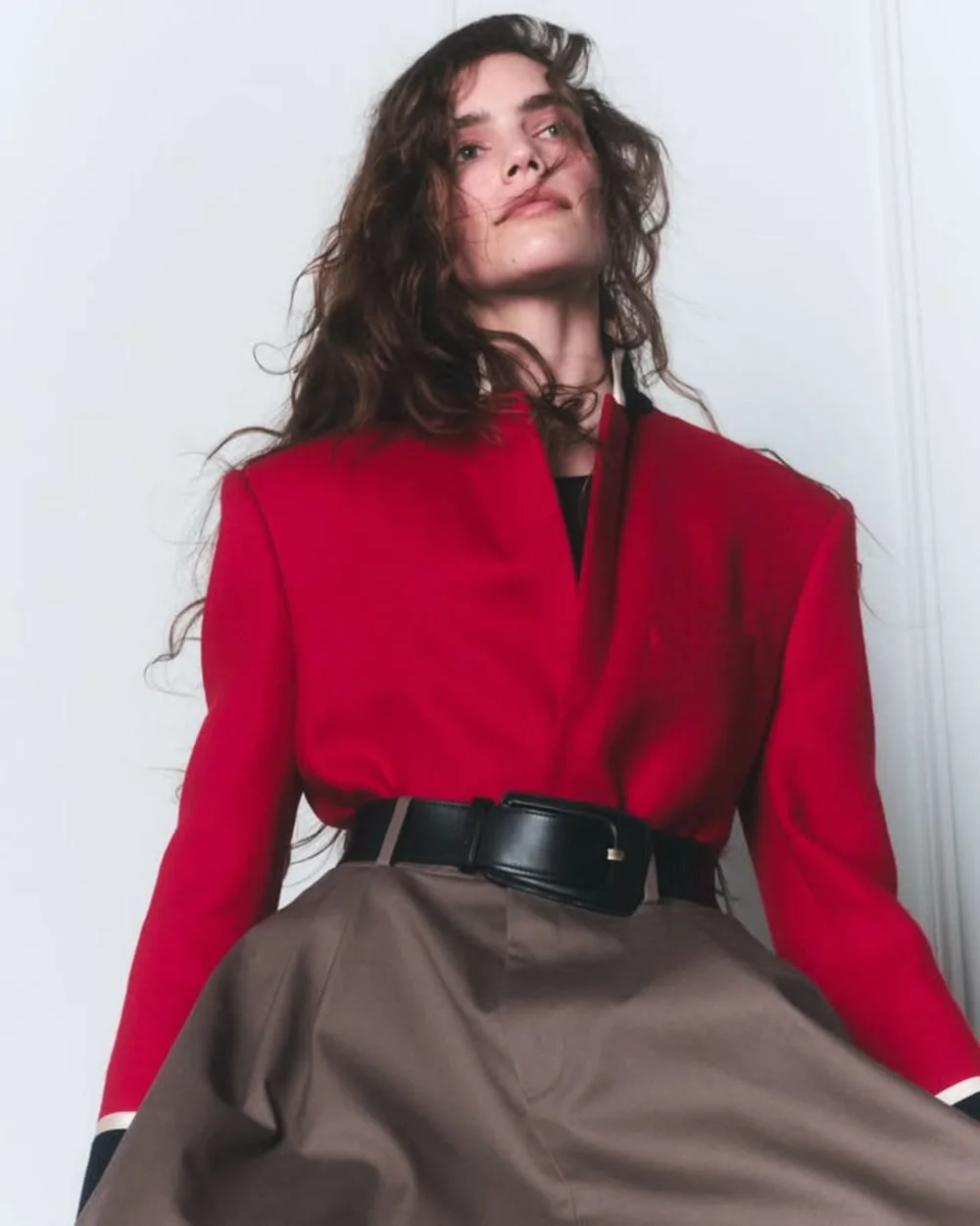 Betsy Gaghan — Model from United States | Biography & Wiki