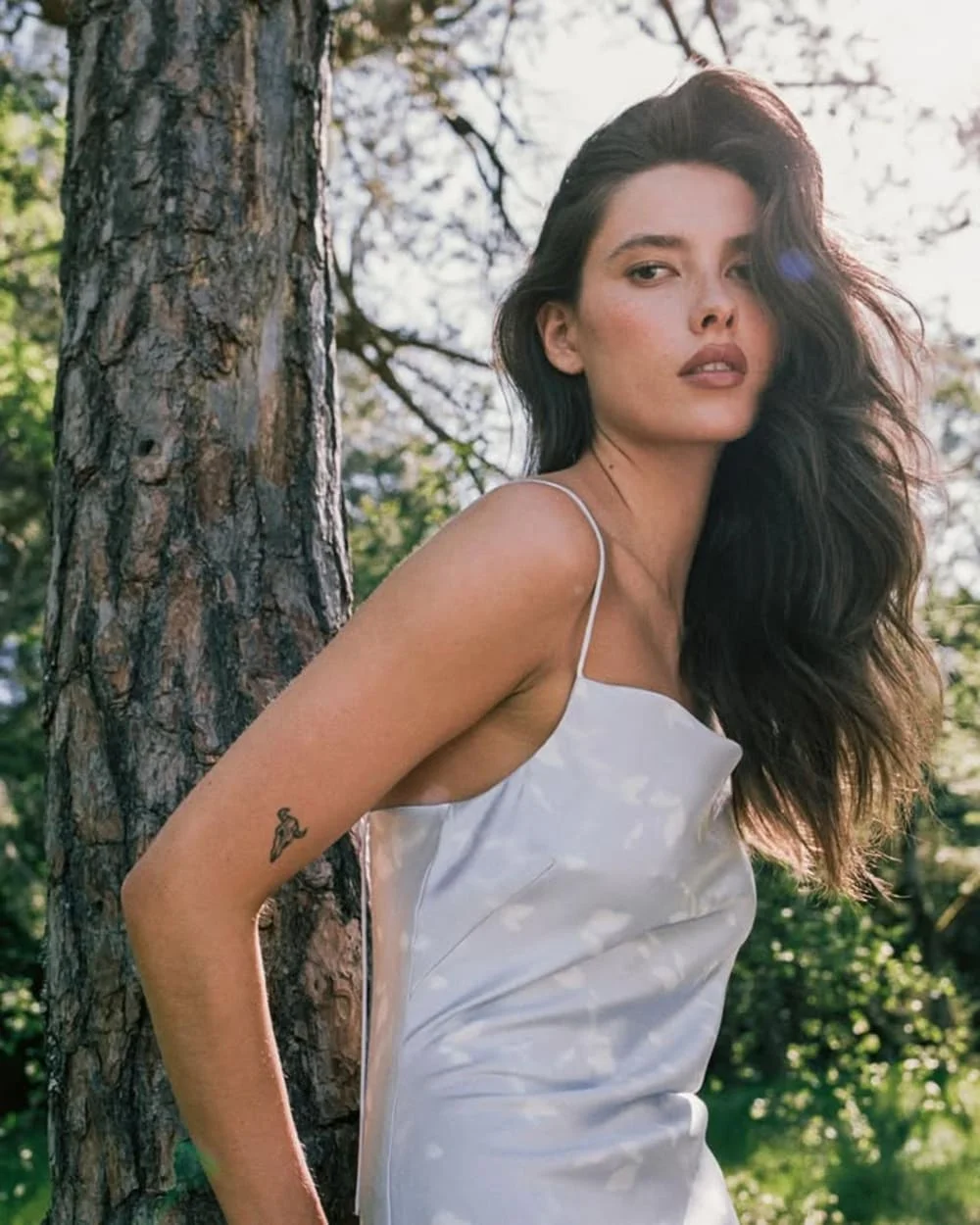 Stella Katz — Model from Norway | Biography & Wiki