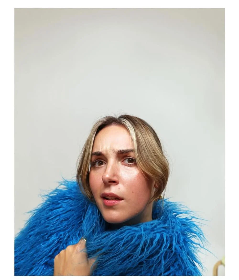 Stella Moss — Intimacy coordinator from United Kingdom | Biography & Wiki