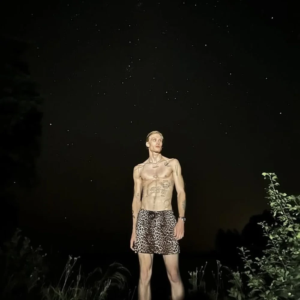 Ake Wold Bremer — Model from Sweden | Biography & Wiki