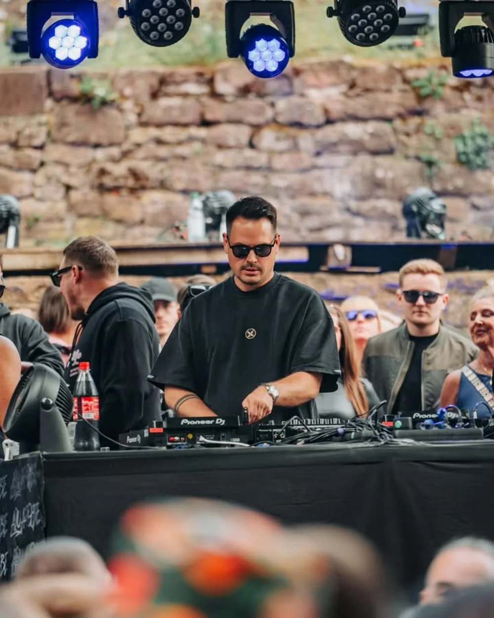 Daniel Levak — Musical artist from Germany | Biography & Wiki