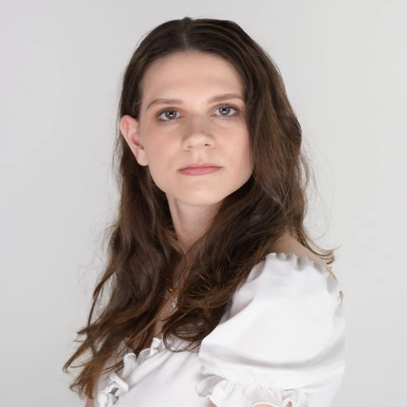 Anna Elizabeth Stern — Singer from United States | Biography & Wiki